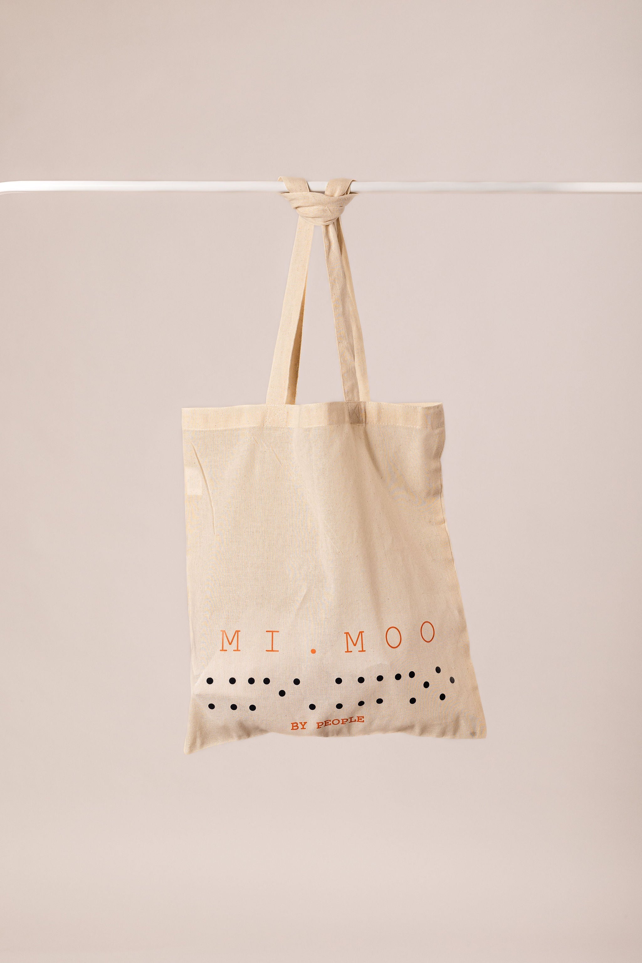 TOTE BAG – MI.MOO By People